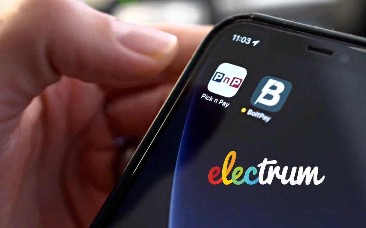 Pick n Pay Pilots Accepting Bitcoin Lightning Payments